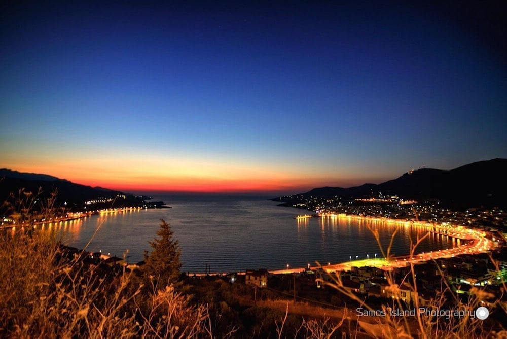 Samos Island Photos - More beautiful photos from Samos