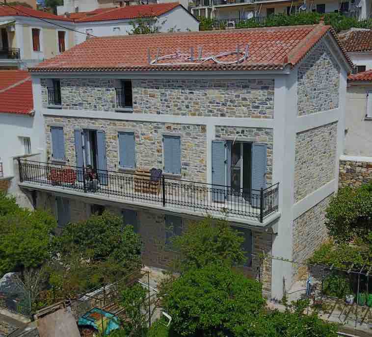 Samos Housing - Real Estate Properties - Samos Real Estate-Engineering ...