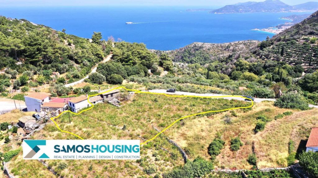 Samos Housing | Real Estate | Hand Picked Properties For Sale