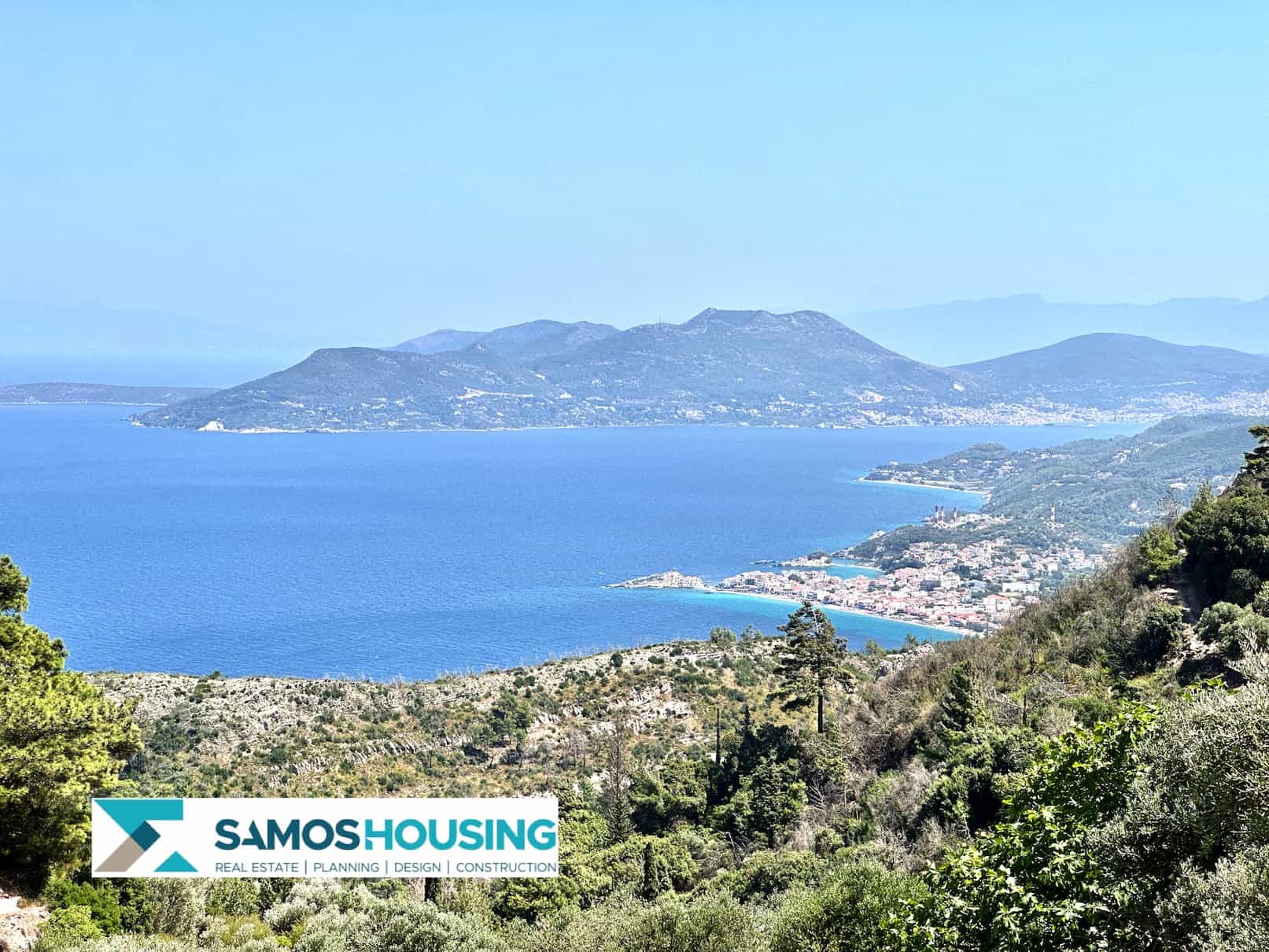 Samos Housing | Real Estate | Hand Picked Properties For Sale