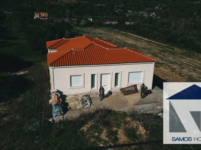 Samos Housing Real Estate | The Local Expert on Properties