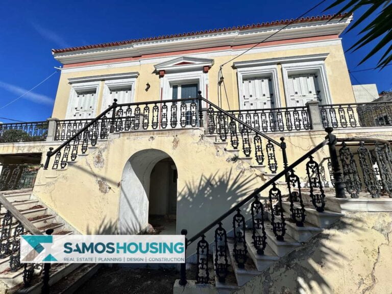 Samos Real Estate | Samos Housing | Hand Picked Properties