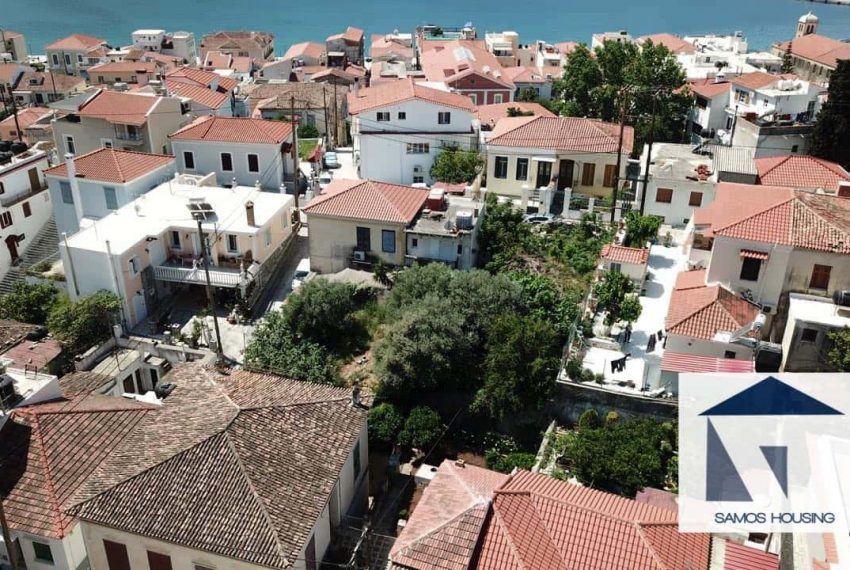 Samos Housing | Real Estate | Hand Picked Properties For Sale