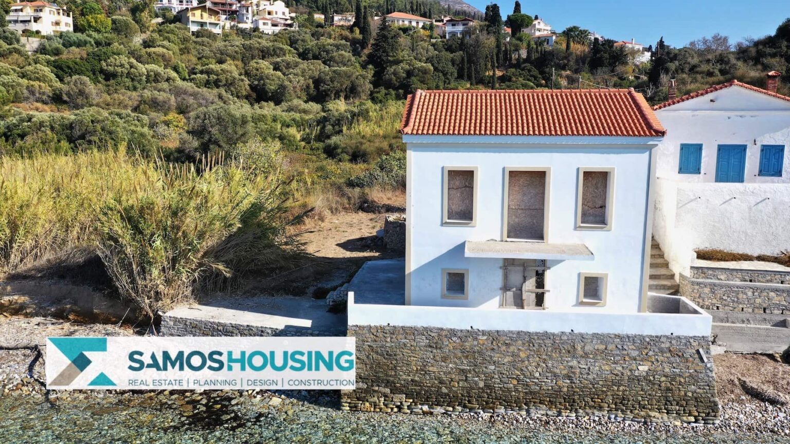 Samos Real Estate | Samos Housing | Hand Picked Properties