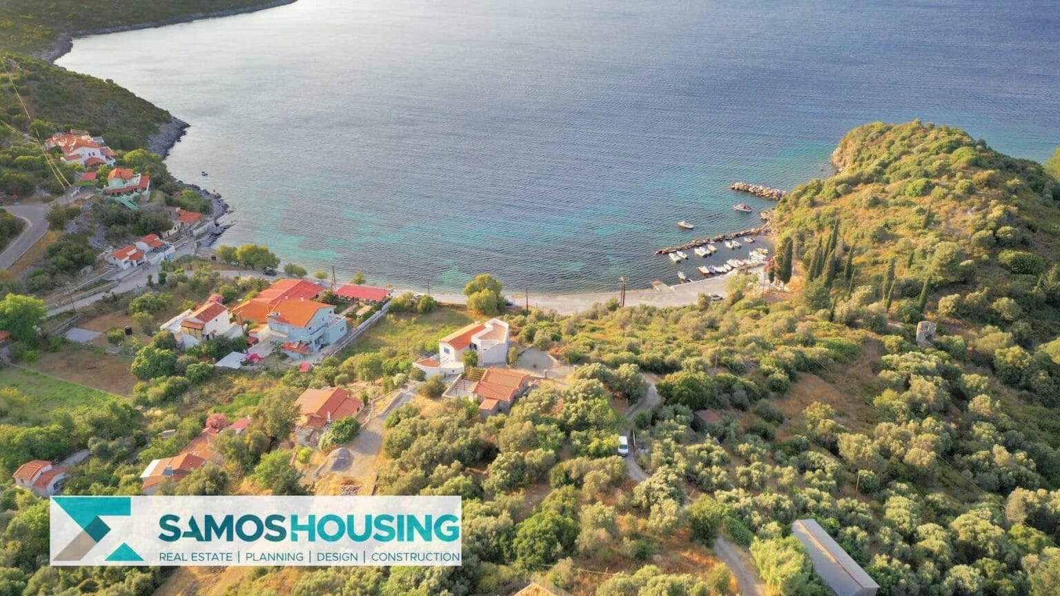 Samos Real Estate | Samos Housing | Hand Picked Properties