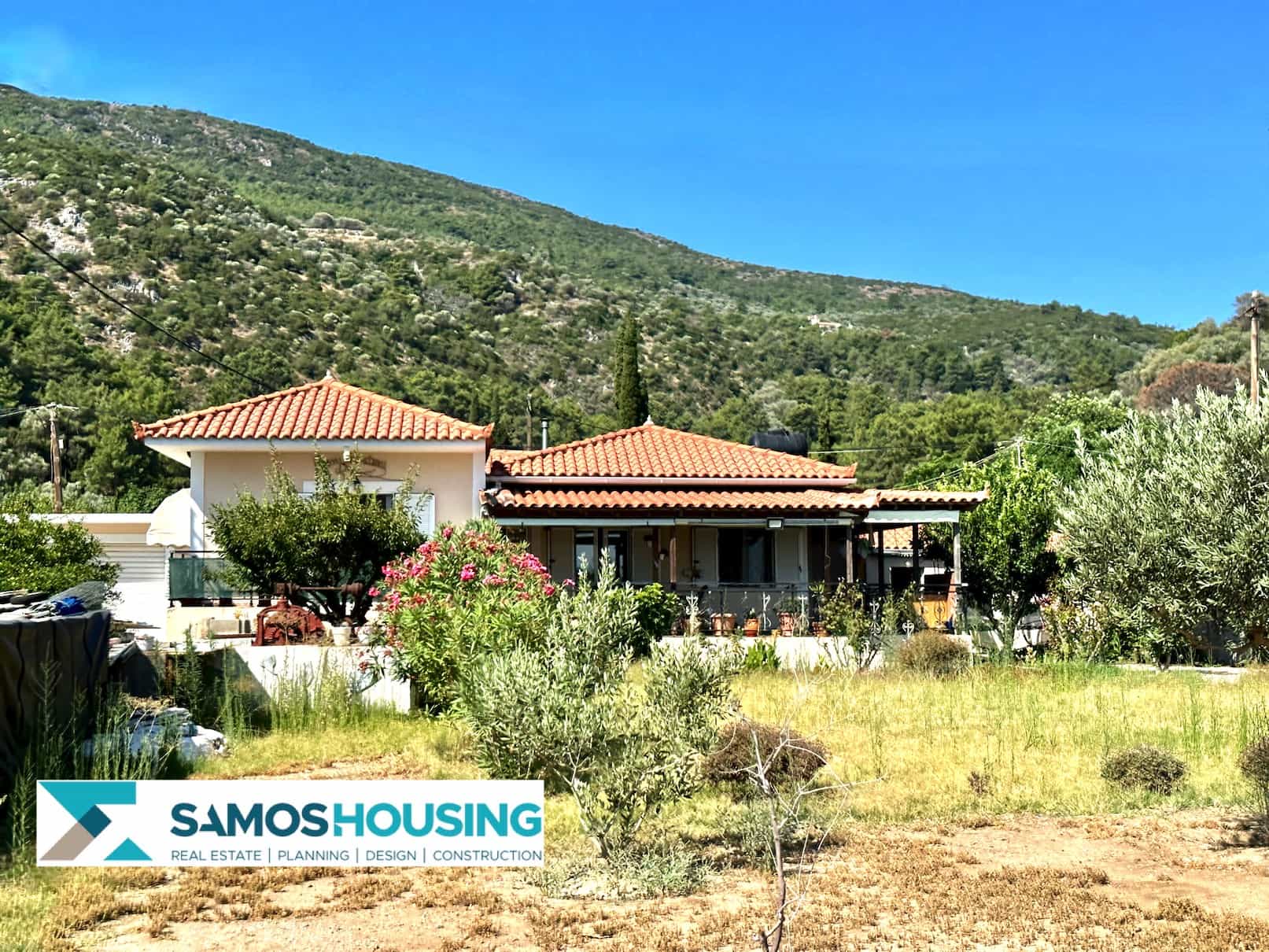 Samos Real Estate | Samos Housing | Hand Picked Properties