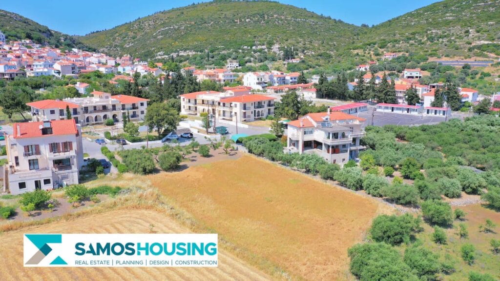 Samos Real Estate | Samos Housing | Hand Picked Properties