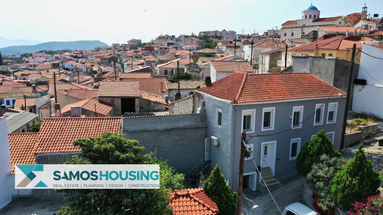 Samos Real Estate | Samos Housing | Hand Picked Properties