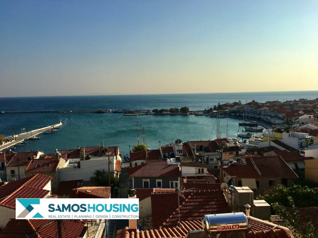 House Archives | Samos Housing