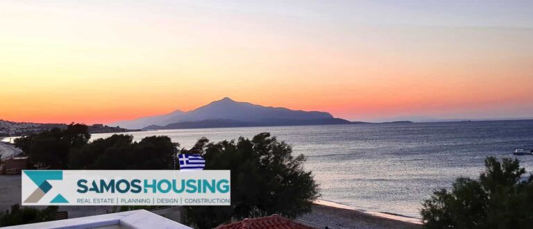 Samos Real Estate - Houses, Land & Properties for Sale on Samos