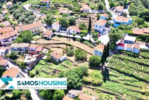 Samos Housing | Real Estate | Hand Picked Properties For Sale