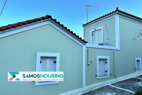 Samos Housing | Real Estate | Hand Picked Properties For Sale