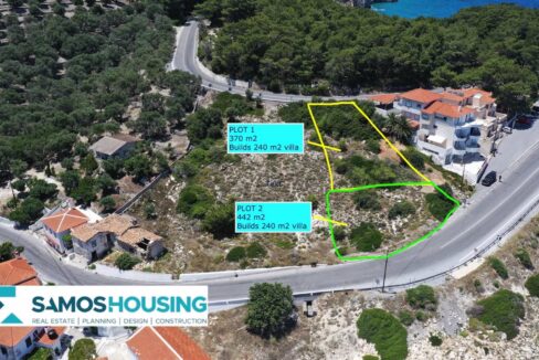 Samos Housing | Real Estate | Hand Picked Properties For Sale