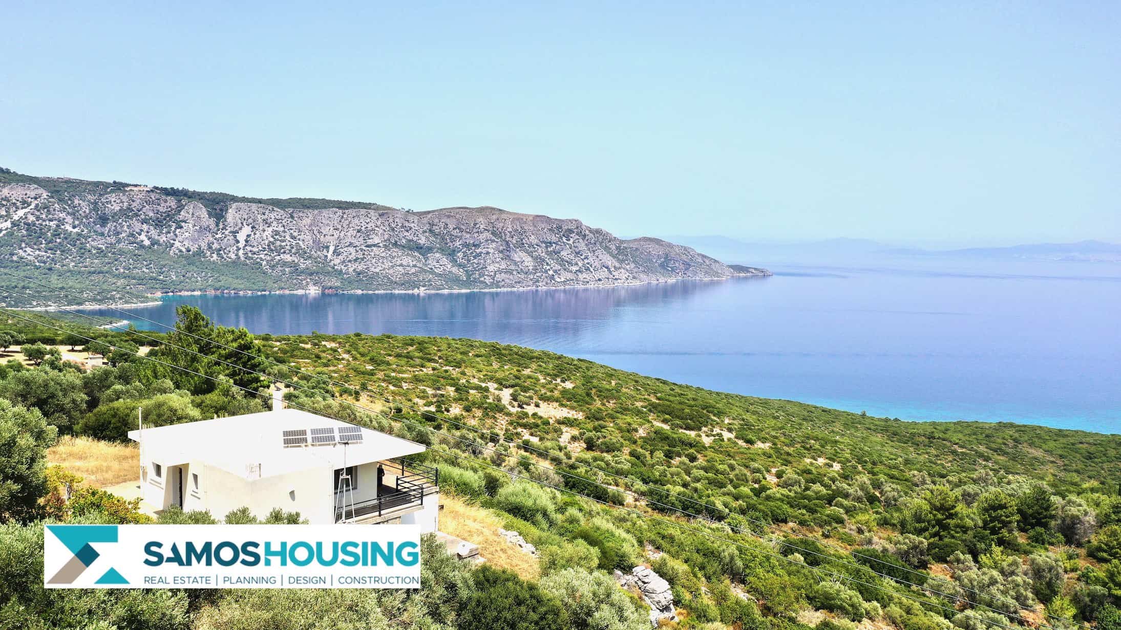 Samos Housing | Real Estate | Hand Picked Properties For Sale