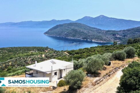 Samos Housing | Real Estate | Hand Picked Properties For Sale