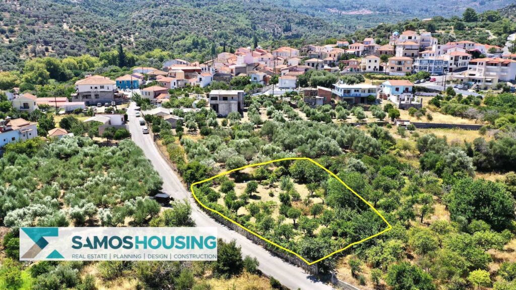 Samos Housing | Real Estate | Hand Picked Properties For Sale