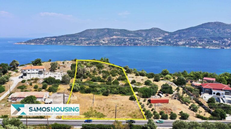 Samos Real Estate | Samos Housing | Hand Picked Properties