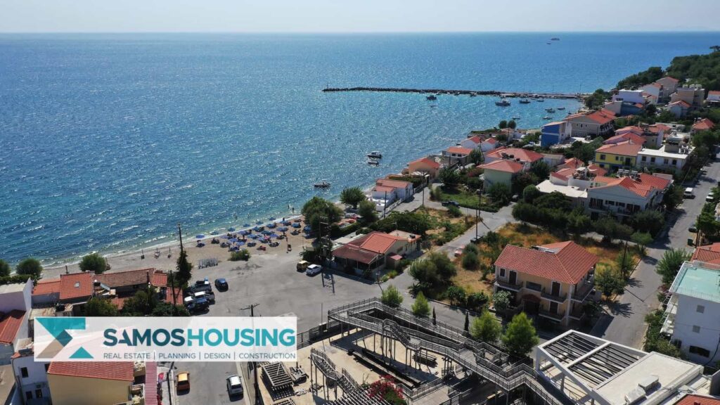 Samos Housing | Real Estate | Hand Picked Properties For Sale