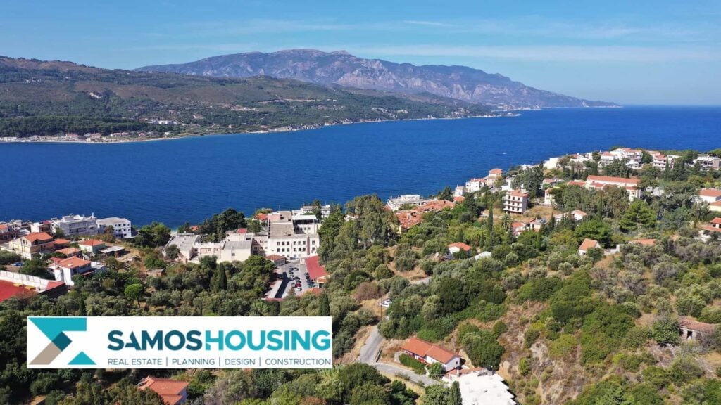 Samos Housing | Real Estate | Hand Picked Properties For Sale