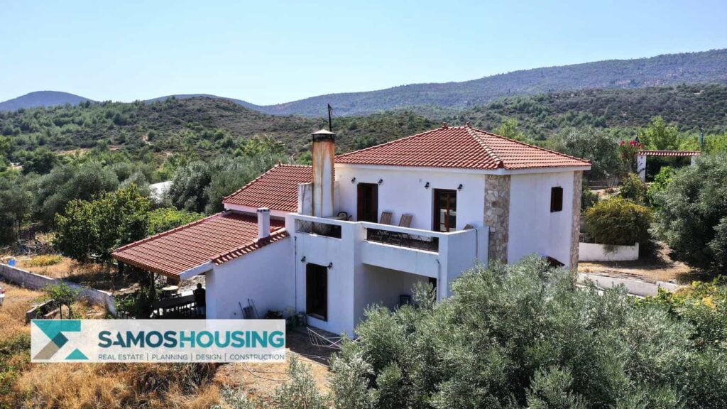 Samos Real Estate | Samos Housing | Hand Picked Properties