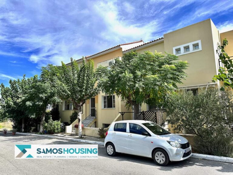 Samos Real Estate | Samos Housing | Hand Picked Properties