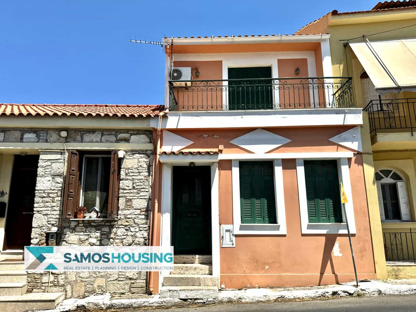 Samos Real Estate | Samos Housing | Hand Picked Properties
