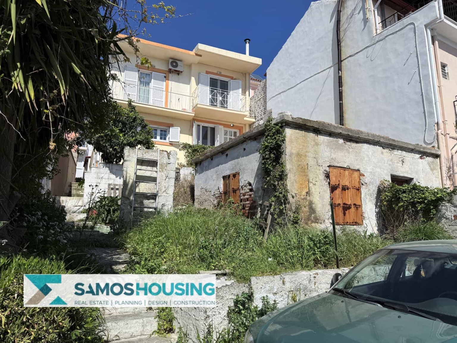 Samos Real Estate | Samos Housing | Hand Picked Properties