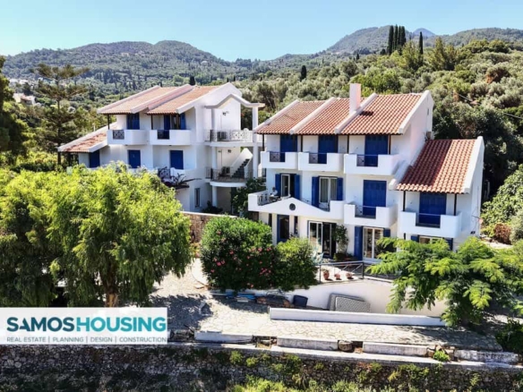 For Sale on Samos | Premier Real Estate | Selected Properties